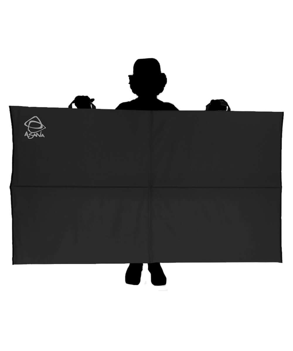 Asana VersaPad: The Ultimate Supplemental Bouldering Pad – Asana Climbing