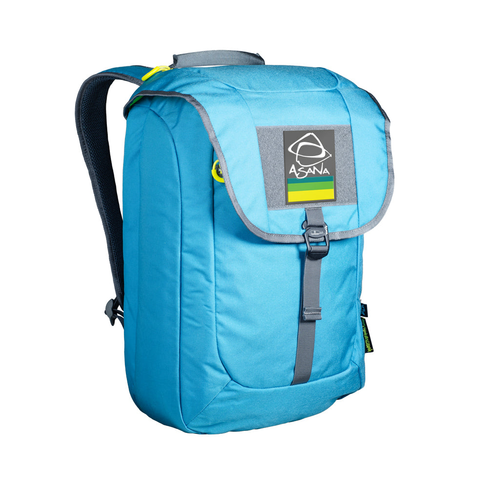 Circuit Pack - Perfect for Travel, Office, Gym, & Outdoor! – Asana Climbing