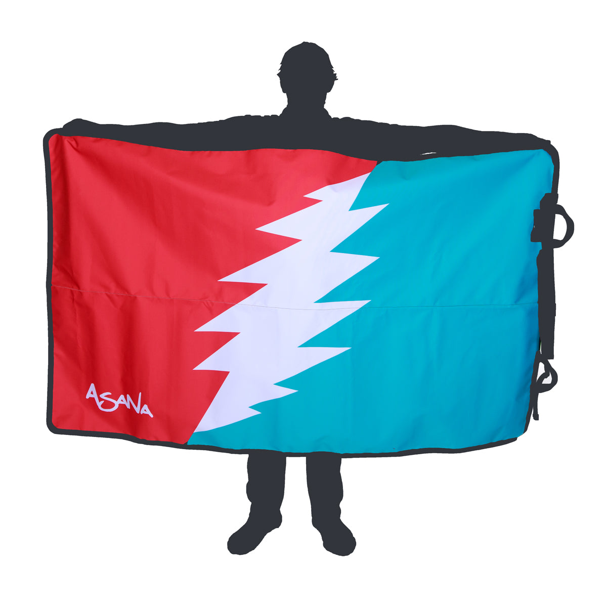 Asana Groove Mat – Asana Climbing