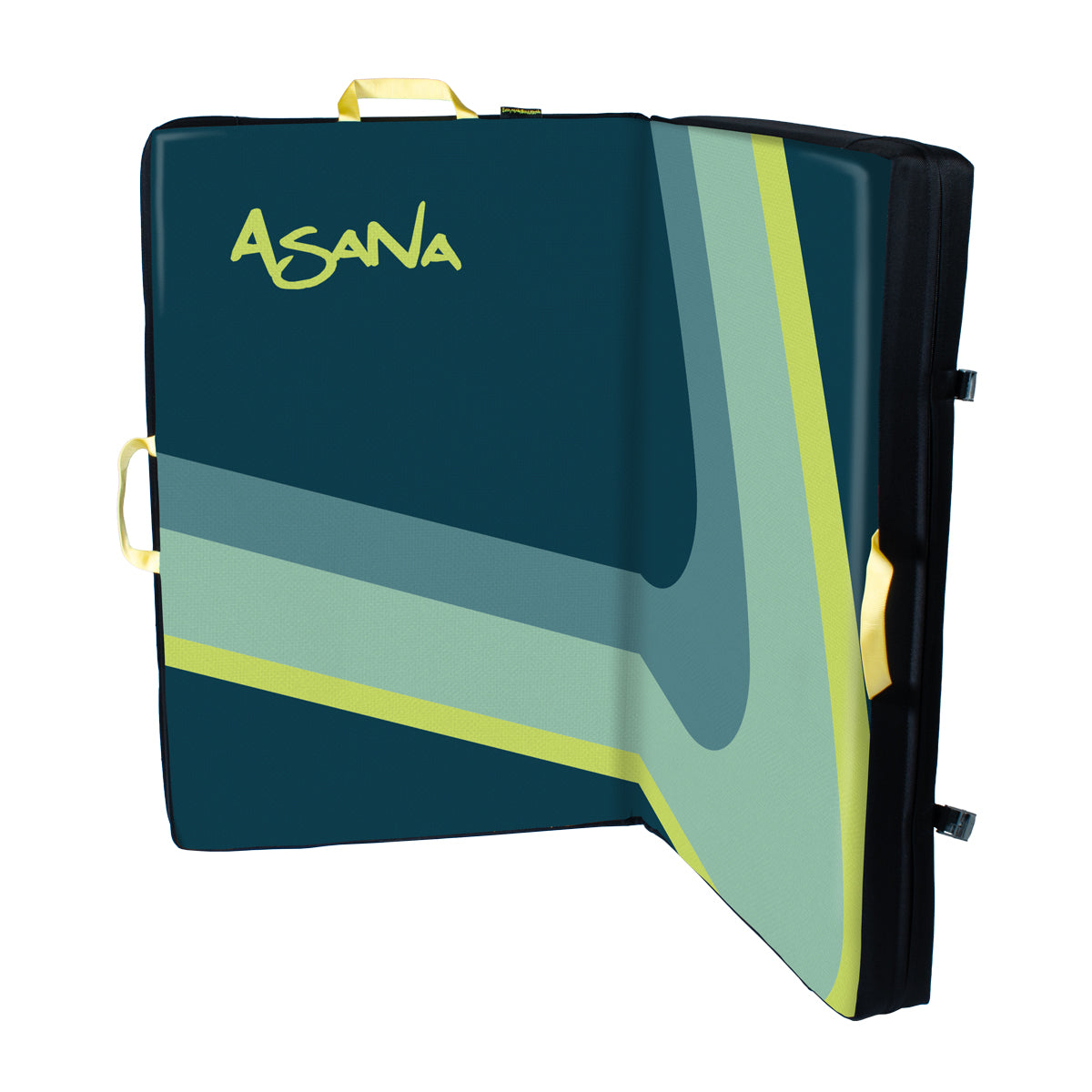 Hero Mountains: Premium Bouldering Crash Pad & Landing Zone – Asana ...