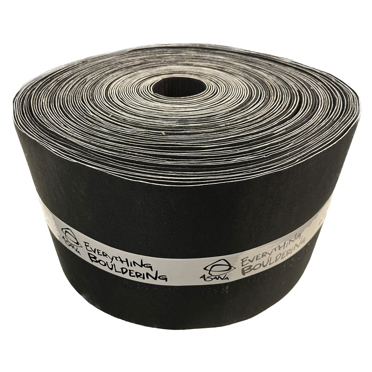 Laminated Seam Cover – Asana Climbing