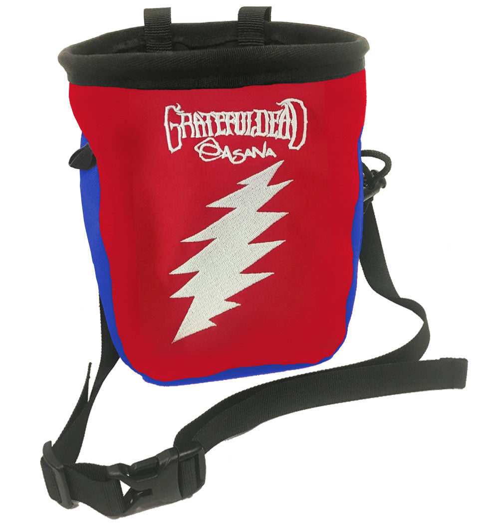 Asana Sport Bag Chalk Bag – Asana Climbing