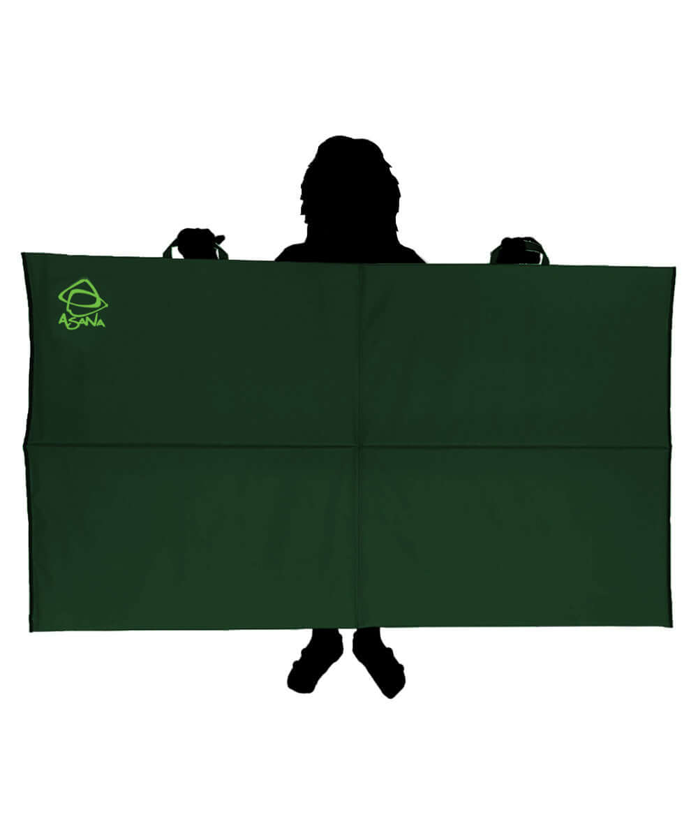 Asana VersaPad: The Ultimate Supplemental Bouldering Pad – Asana Climbing