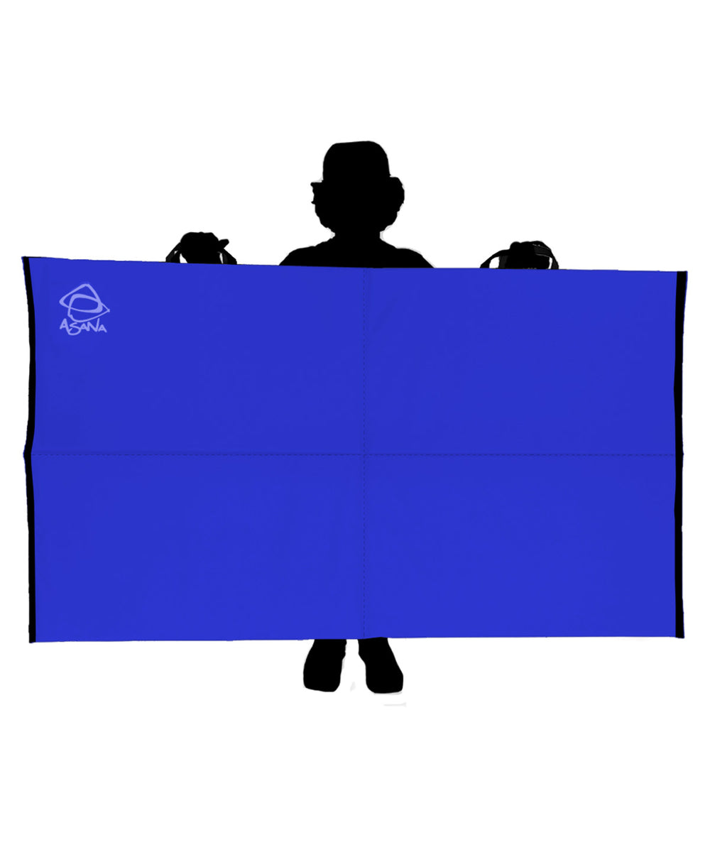 VersaPad Pro: The Ultimate Supplemental Bouldering Pad – Asana Climbing