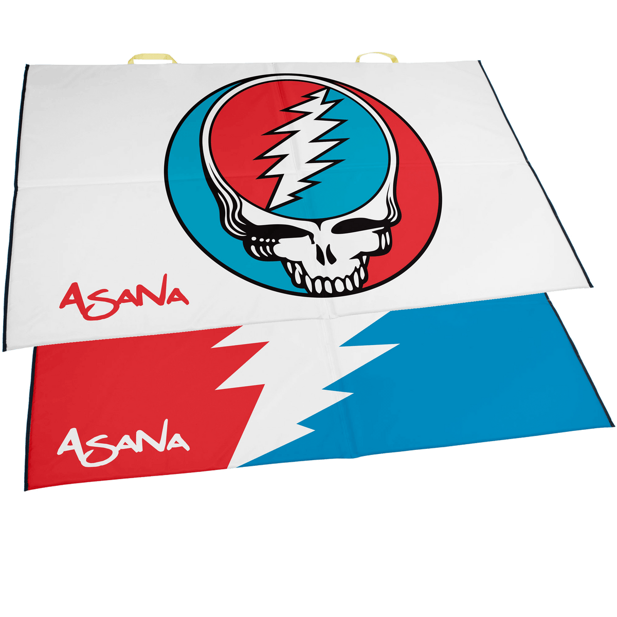 Asana VersaPad Supplemental Bouldering Pad – Asana Climbing