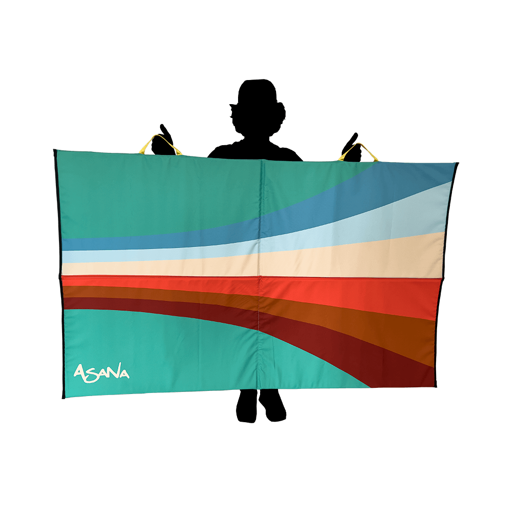 Premium CRASH PADS for Bouldering & Climbing | Asana – Asana Climbing