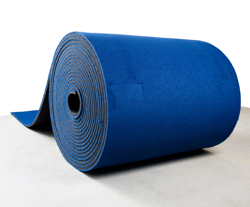 Carpet Bonded Foam Rolls – Asana Climbing